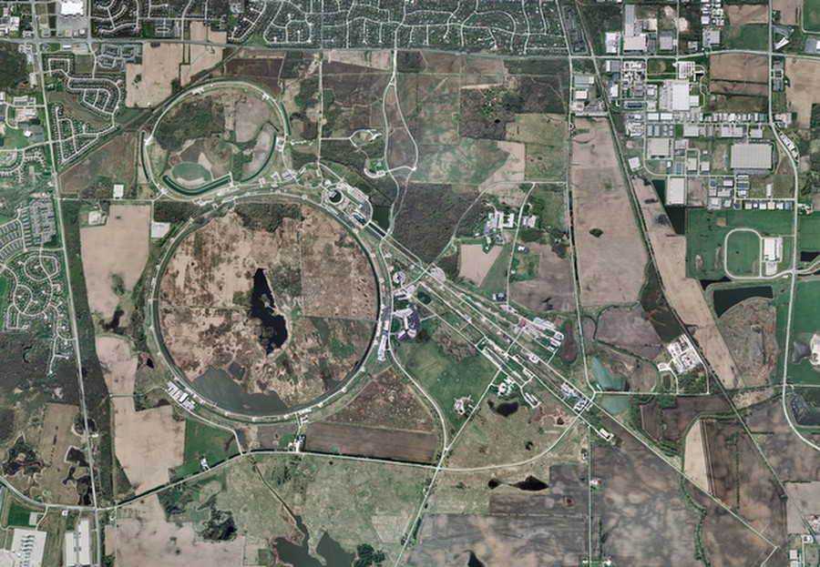 The Future of Fermilab