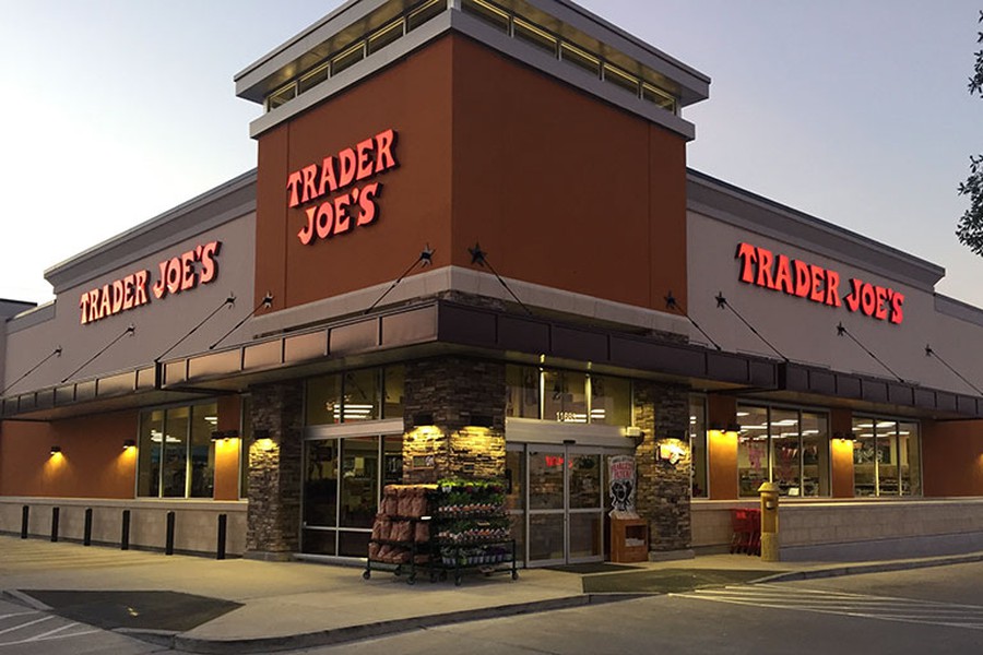 Trader Joe s To Open In Former Treasure Island Building